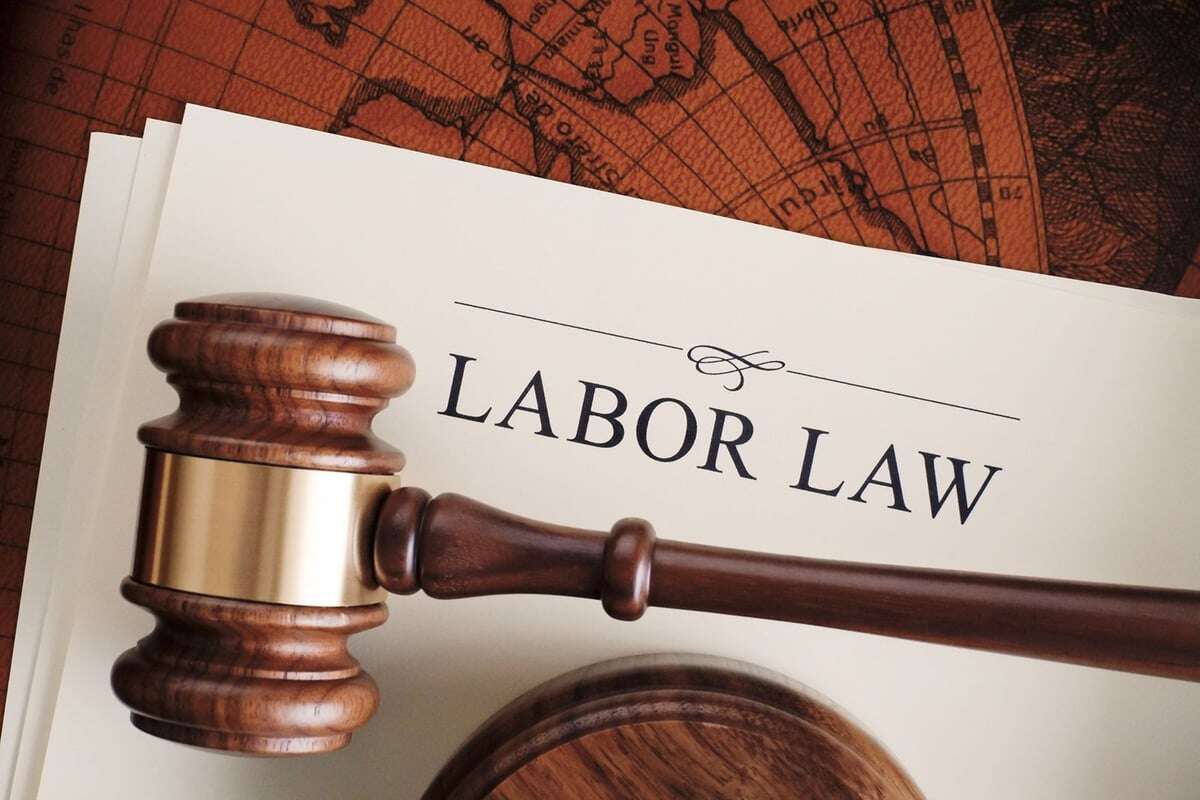 US Labor Law Essentials: Key Insights from The Payroll Edge