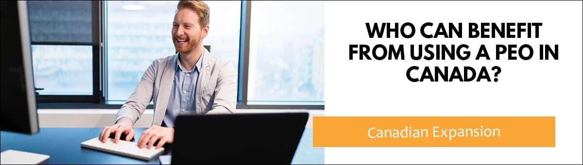 Unlock Employee Benefits: Discover PEO Advantages in Canada